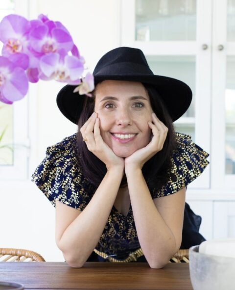 Studio sport fitness en ligne pour femmes & mamans -Studio Témé